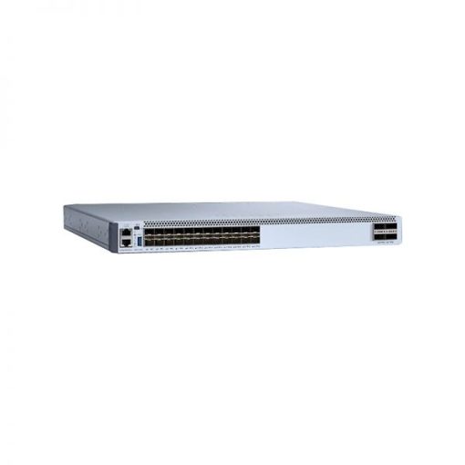 Cisco-C9500-16X-A - Top Paragon Resources