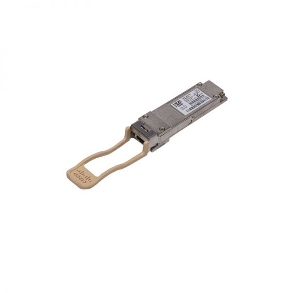Cisco-QSFP-40G-SR4 - Top Paragon Resources