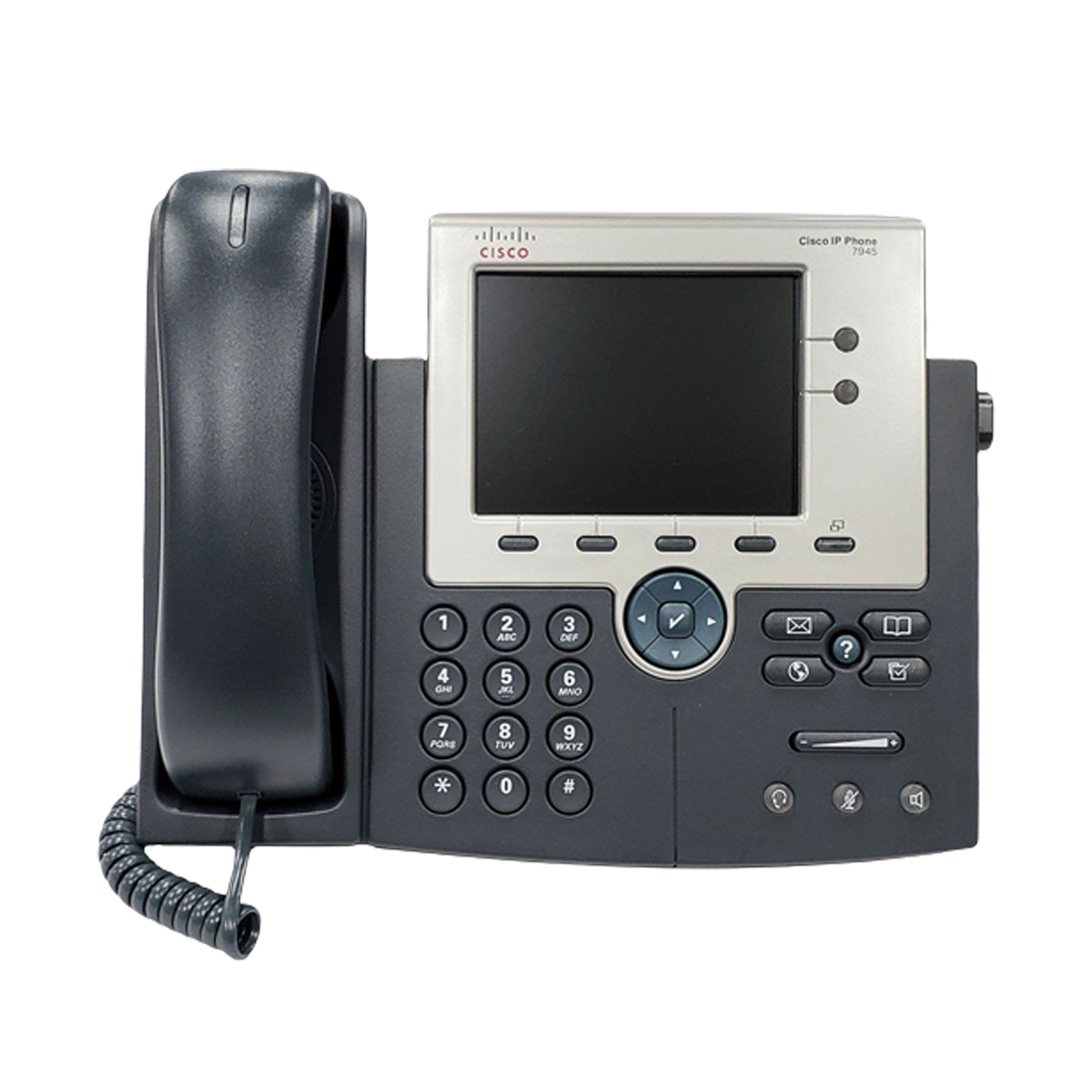 Cisco CP-8865 IP Phone - Top Paragon Resources