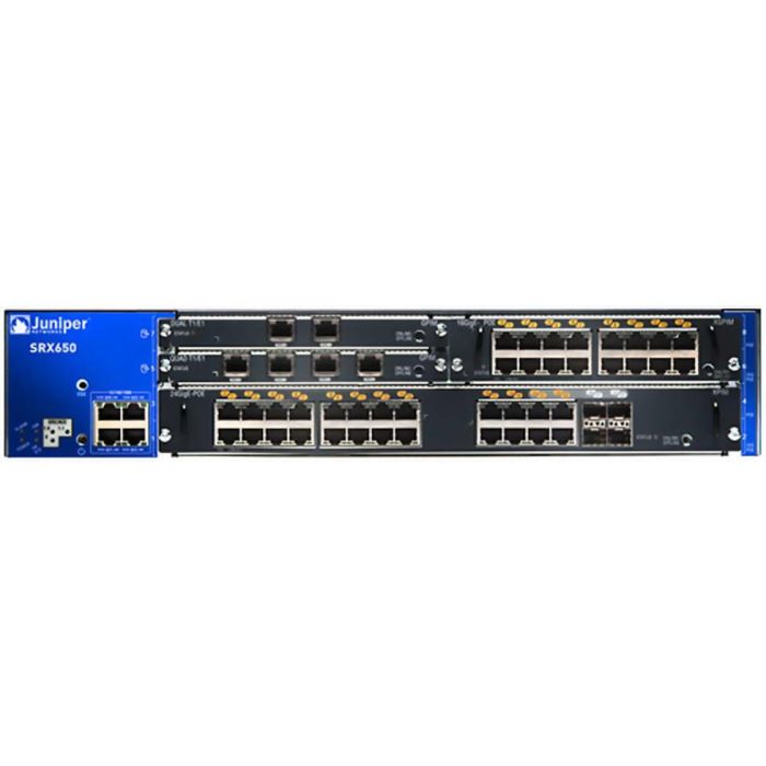 SRX650 - Top Paragon Resources