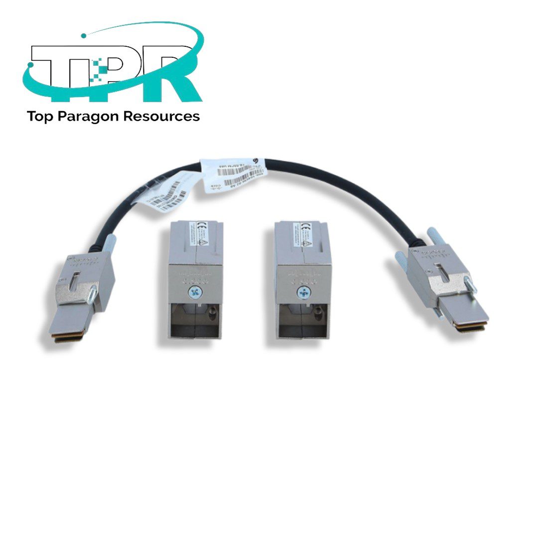 C9200L-STACK-KIT - Top Paragon Resources