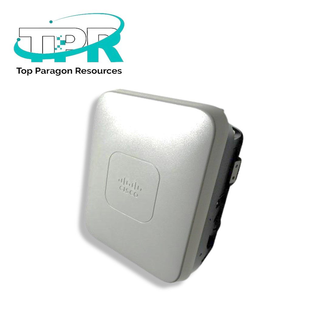 AIR-AP1562I-E-K9 - Top Paragon Resources