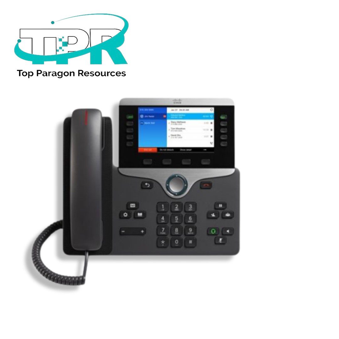 CP-8841-K9= - Top Paragon Resources