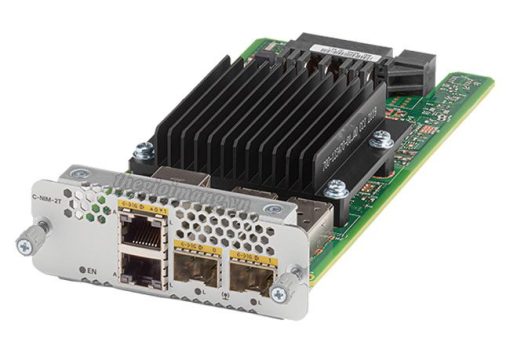 C-NIM-2T - Top Paragon Resources