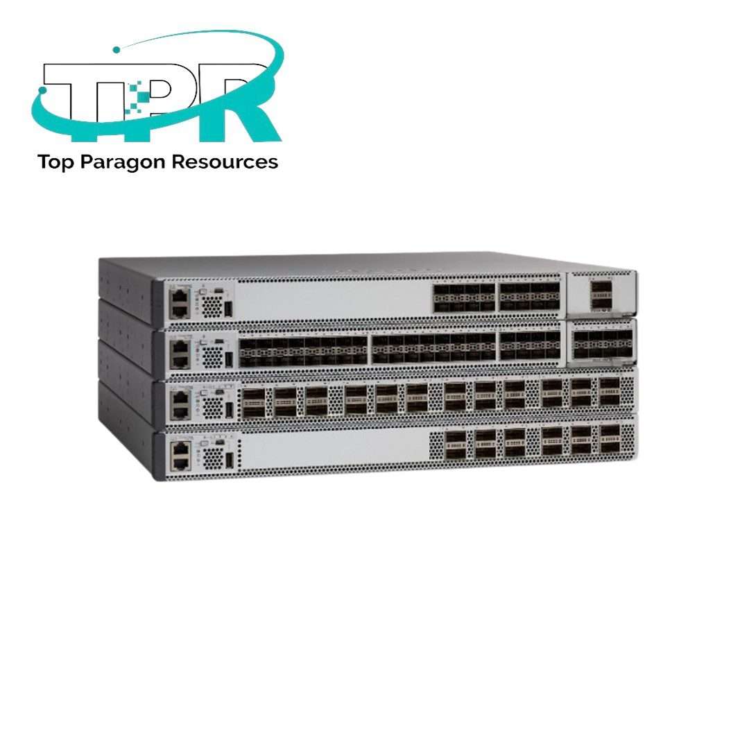 C9500-40X-A - Top Paragon Resources