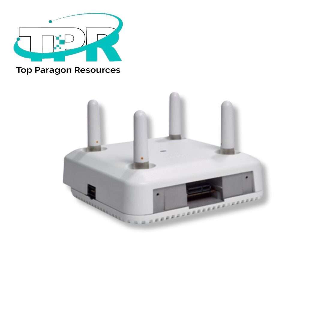AIR-AP3802I-D-K9 - Top Paragon Resources