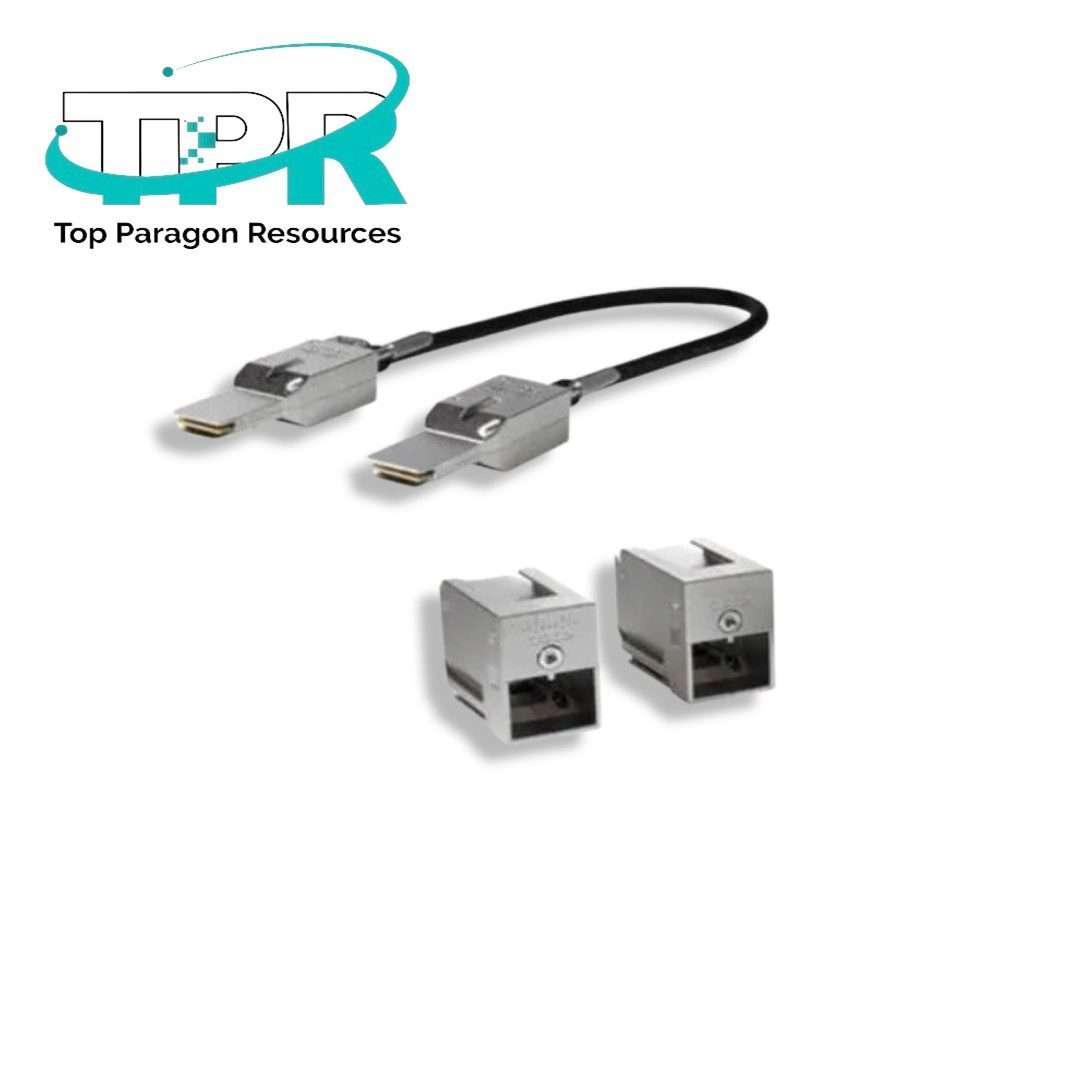 C9200L-STACK-KIT - Top Paragon Resources