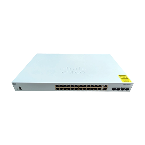 C1000FE-24T-4G-L - Top Paragon Resources