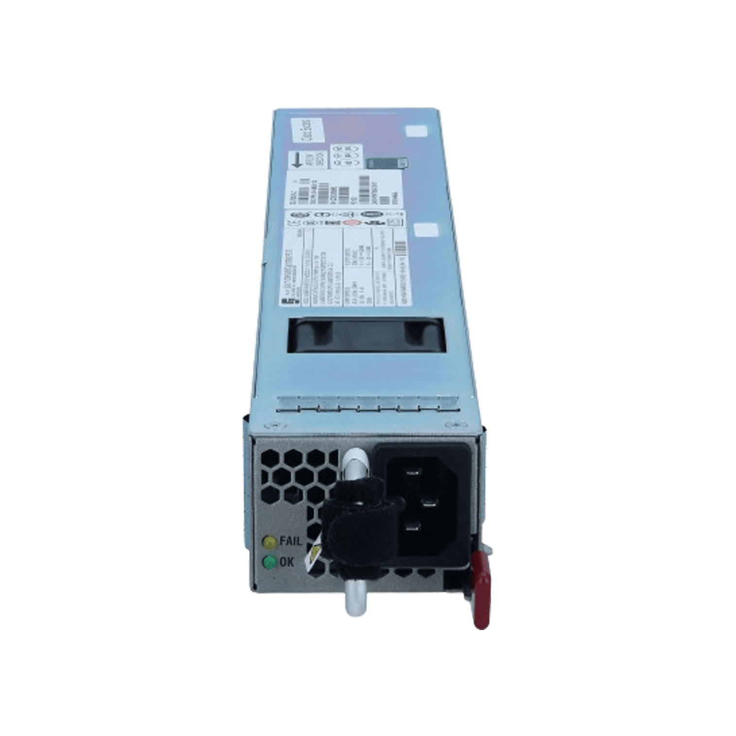 C4KX-PWR-750AC-R - Top Paragon Resources