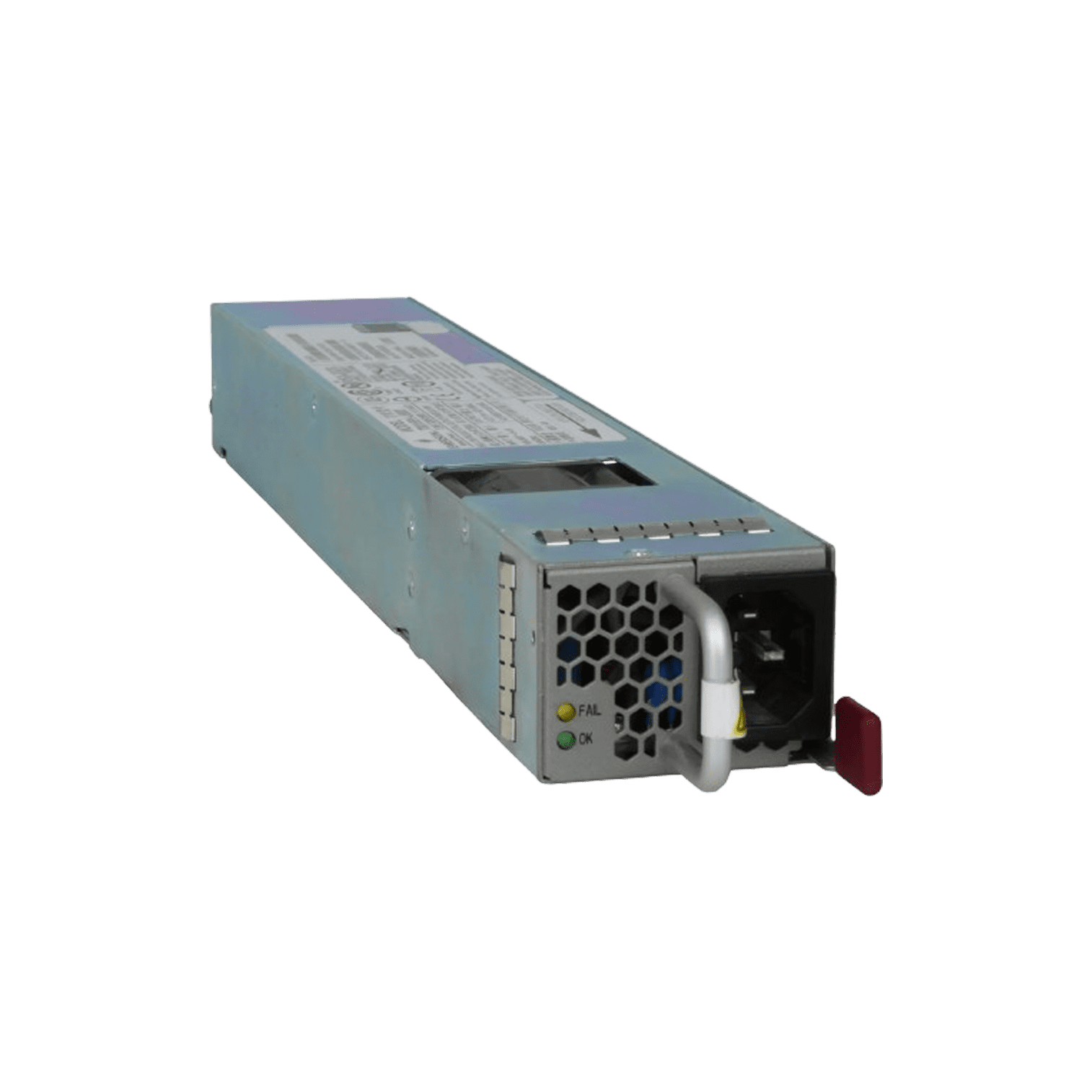 C4KX-PWR-750AC-R - Top Paragon Resources