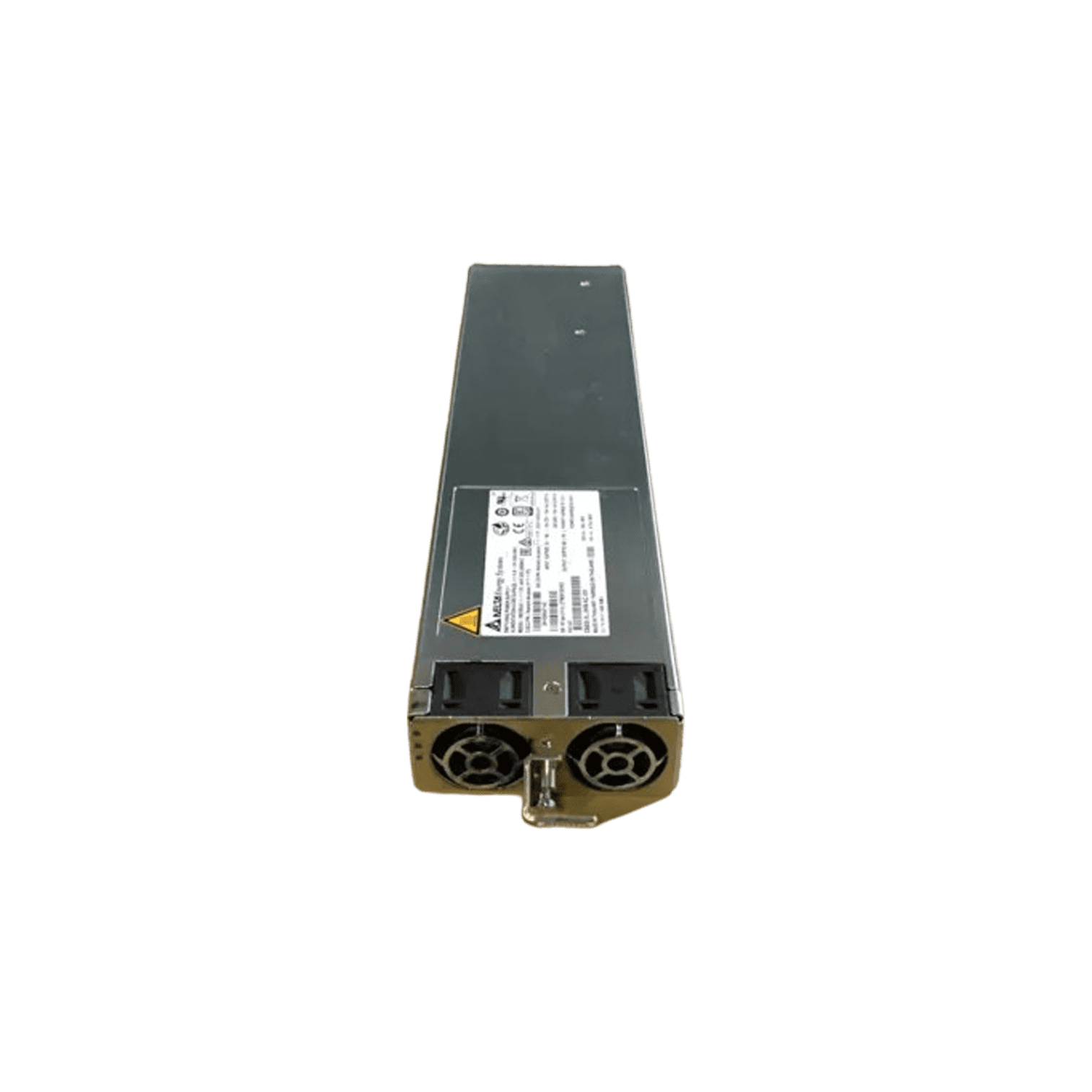 C6800-XL-3KW-AC - Top Paragon Resources