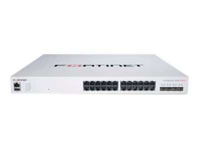 Buy Fortinet FS-424E Fiber 400 Campus Series