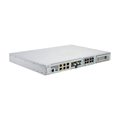 Cisco C8300-1N1S-4T2X | Top Paragon Resources