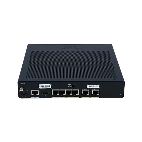 C921-4P - Top Paragon Resources