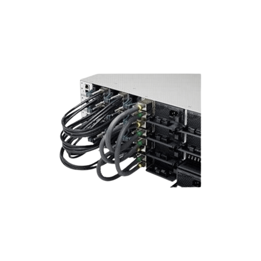 C9300L-STACK-KIT - Top Paragon Resources