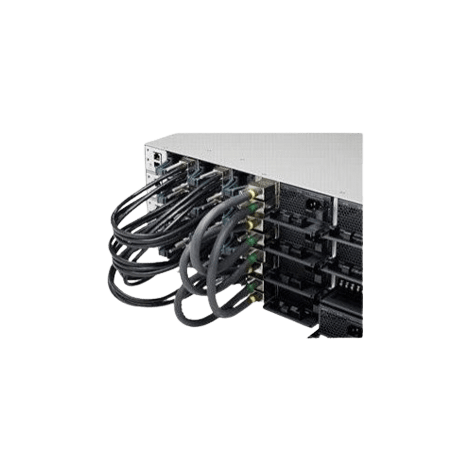 C9300L-STACK-KIT - Top Paragon Resources