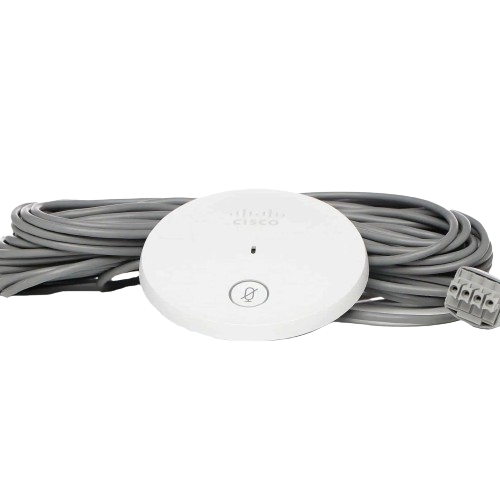 Cisco CS-MIC-TABLE-J= | Cisco Conferencing Microphones Table