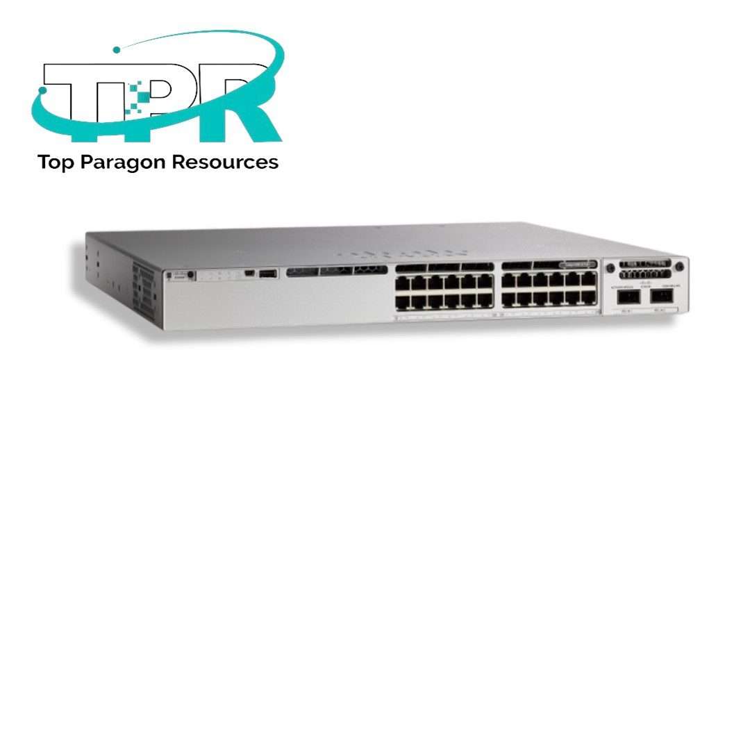 C9300-24T-A | Cisco C9300-24T-A Switch Datasheet