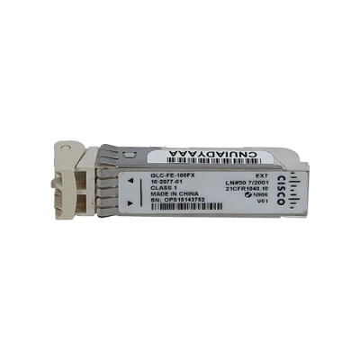 Cisco-GLC-FE-100FX - Top Paragon Resources