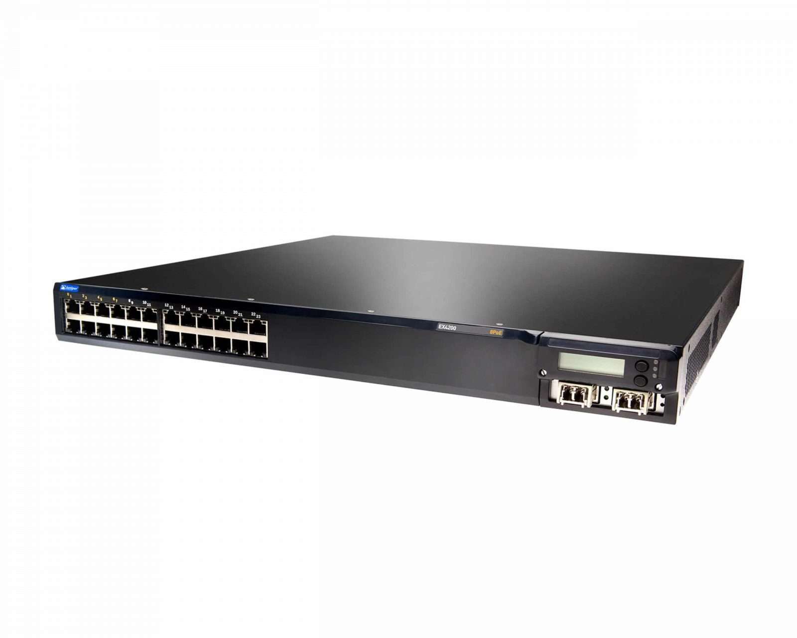 EX4200-24T - Top Paragon Resources