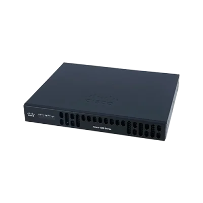 ISR4221-K9 - Top Paragon Resources