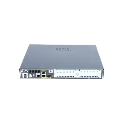 ISR4221-K9 - Top Paragon Resources