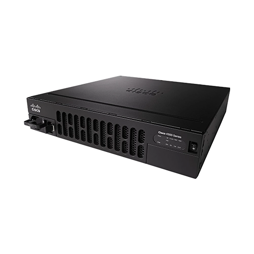 Cisco-ISR4351-V/K9 - Top Paragon Resources
