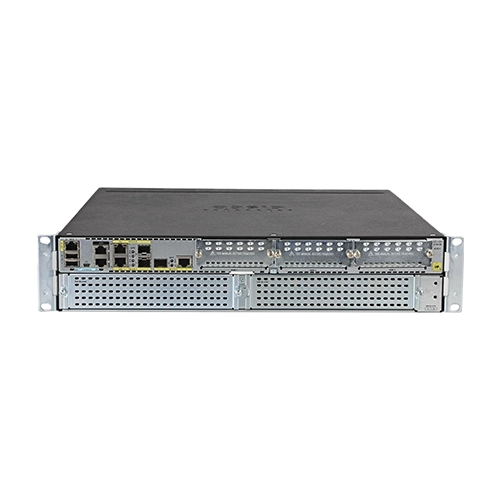 Cisco-ISR4351-V/K9 - Top Paragon Resources