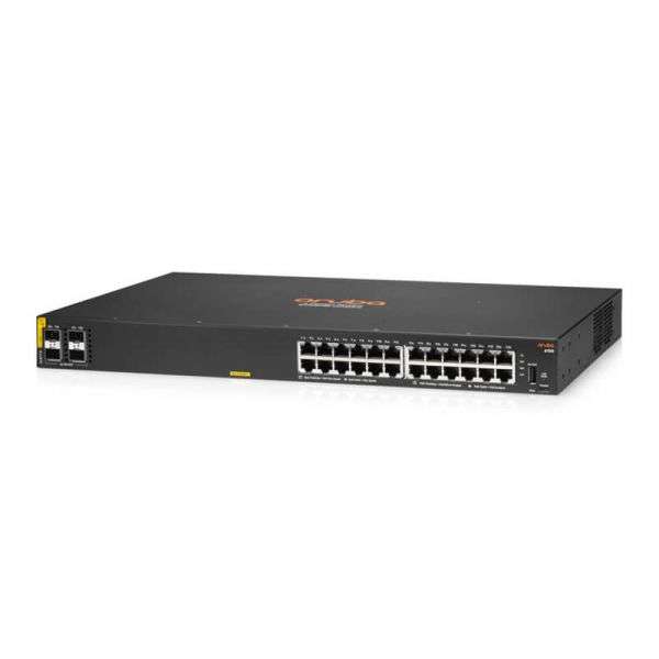 JL677A Unleashing the Power of Next-Generation Networking For Tech ...