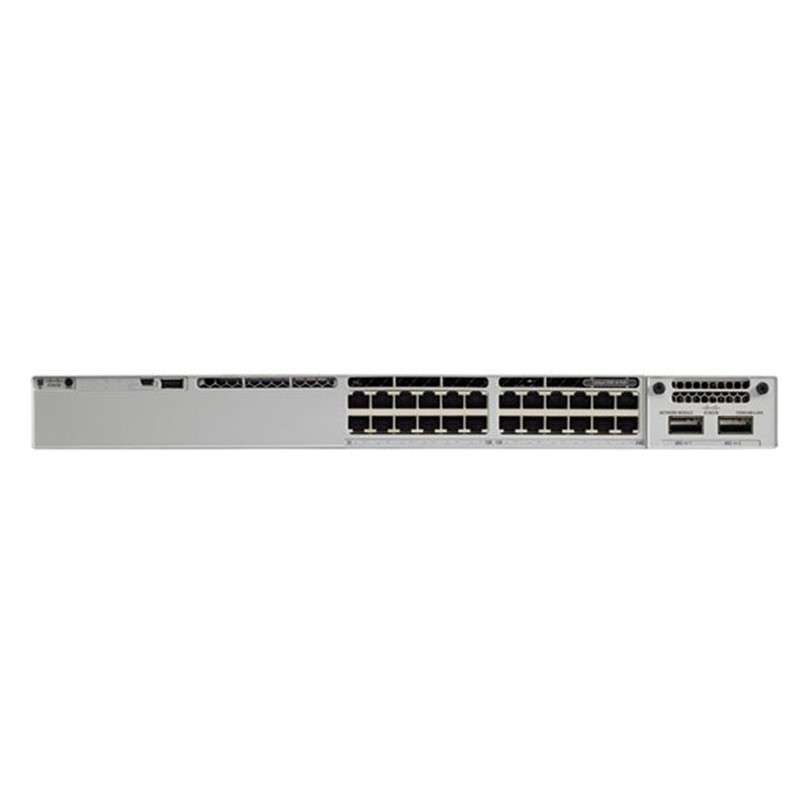 C9300-24T-A | Cisco C9300-24T-A Switch Datasheet