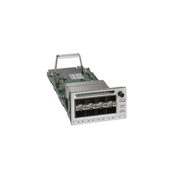 Cisco C9300-NM-8X | C9300 NM 8X Datasheet