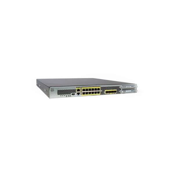 FPR2130-NGFW-K9 | Cisco Firepower 2100 Asa