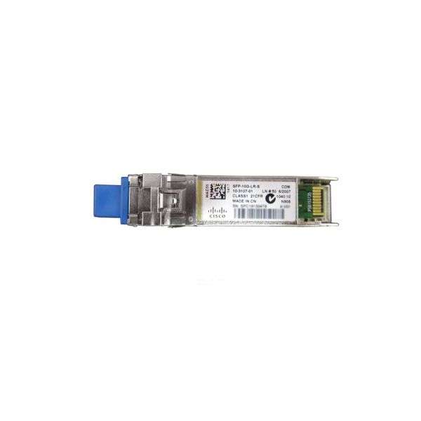 Cisco-SFP-10G-LR-S - Top Paragon Resources