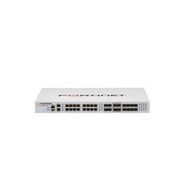 Fortinet Switches - Top Paragon Resources