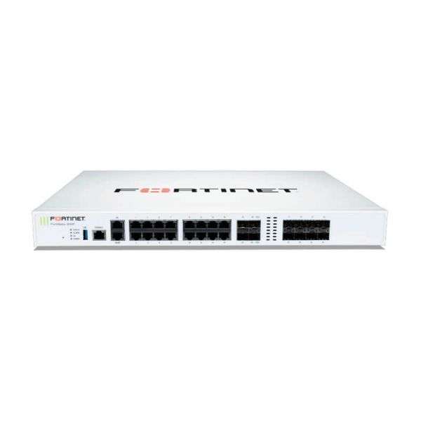 Buy High Quality Fortinet FG-201F-BDL-950-12 at Affordable Price