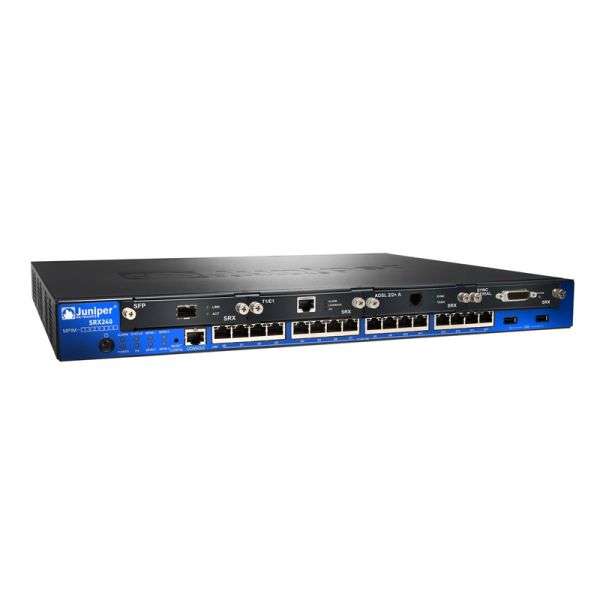 SRX240H2 - Top Paragon Resources