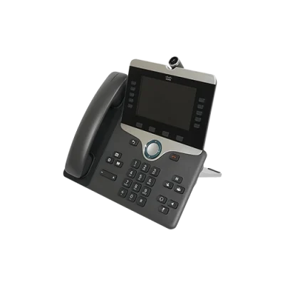 Cisco IP Phone 8865 – Enhance Communication Efficiency!