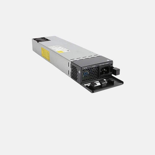 Power Supplies - Top Paragon Resources