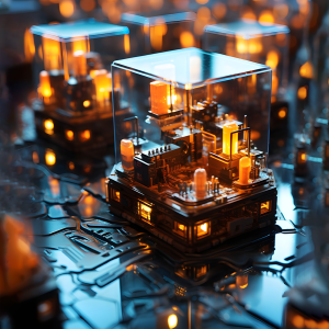 Cisco Catalyst 9500 Series Switches Data Sheet - Top Paragon Resources