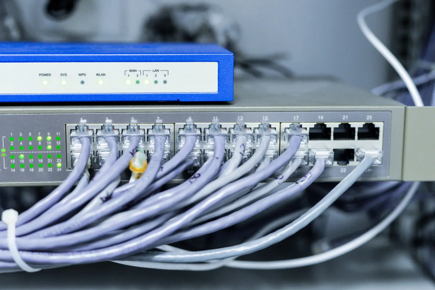 Cisco Catalyst 9500 Series Switches Data Sheet - Top Paragon Resources