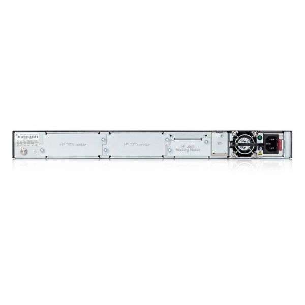 J9728A | HPE 2920-48G-PoE+ Switch | Aruba 2920 Series