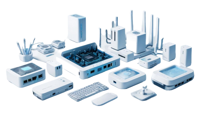 About Us - Top Paragon Resources