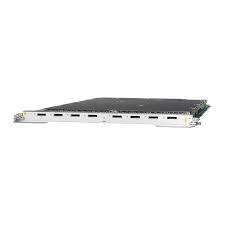 Cisco ASR 9000 8-Port 100GE A9K-8X100GE-TR PACKET TRANSPORT LINE CARD